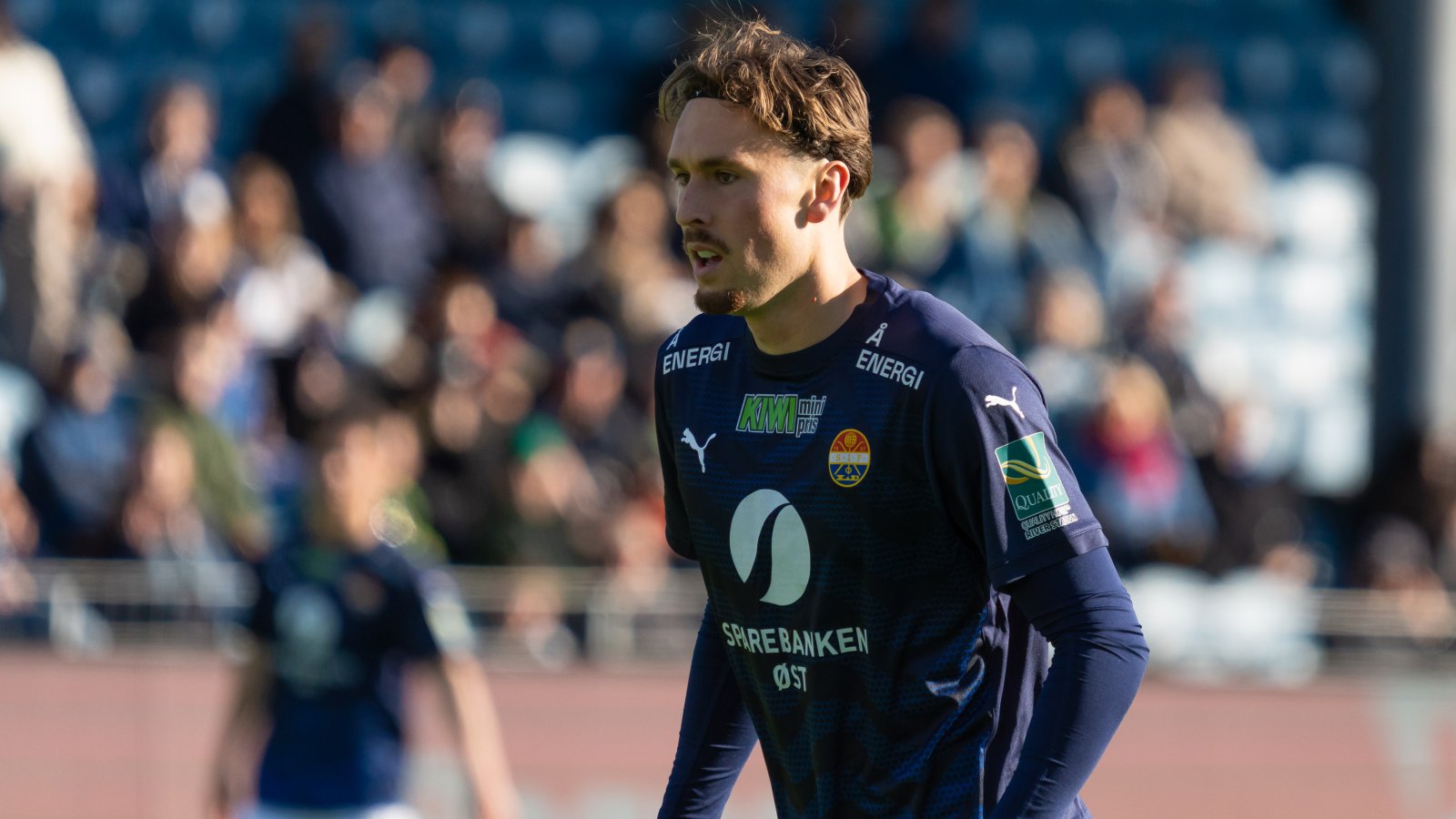 Storseier i treningskampen / Strømsgodset